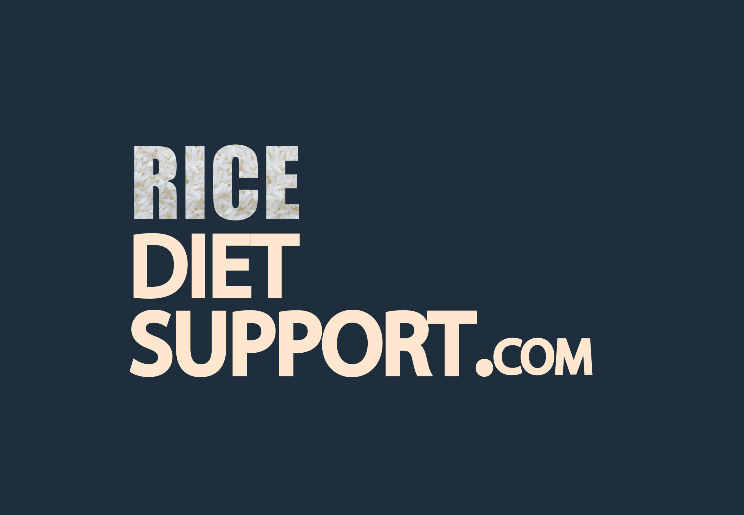 Groups - Rice Diet Support
